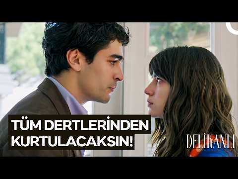 Yusuf, Dila'nın Aile Sorunlarına Şahit Oldu | Delikanlı 4. Bölüm