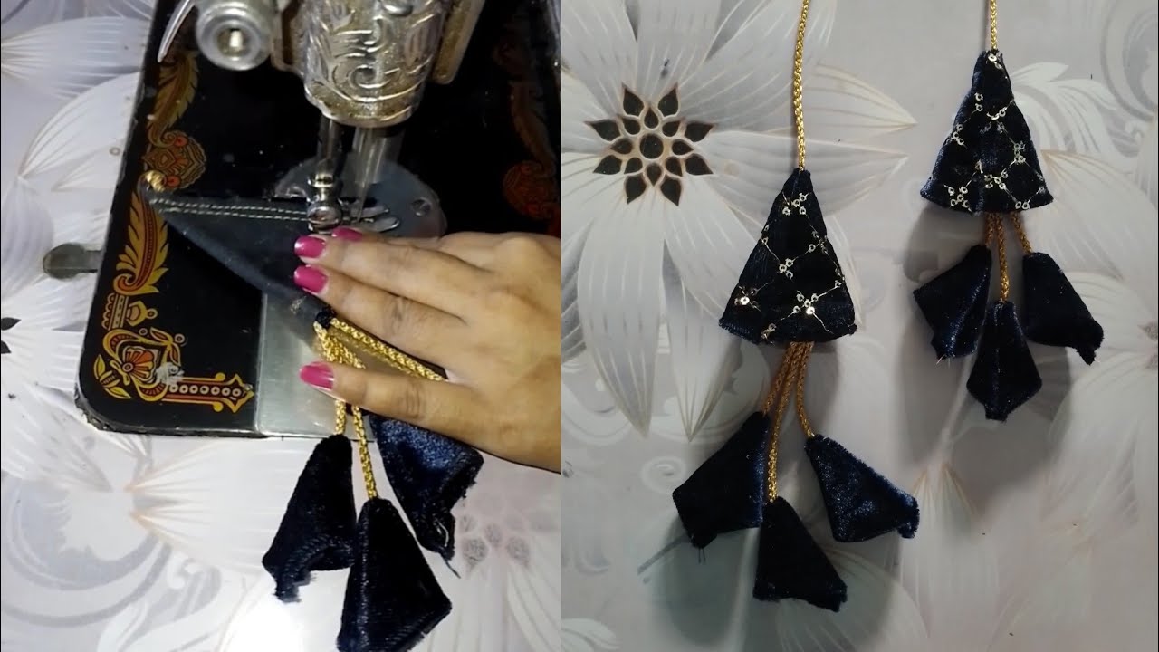 New Latakan Design 💖😊|| Blouse Latakan Design || Cutting And Stitching ...