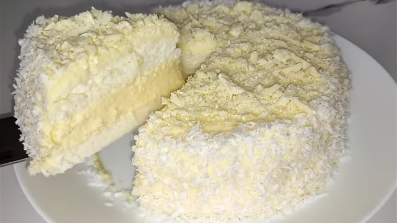 Это Самый Вкусный Торт Который я когда либо ел Все будут просить