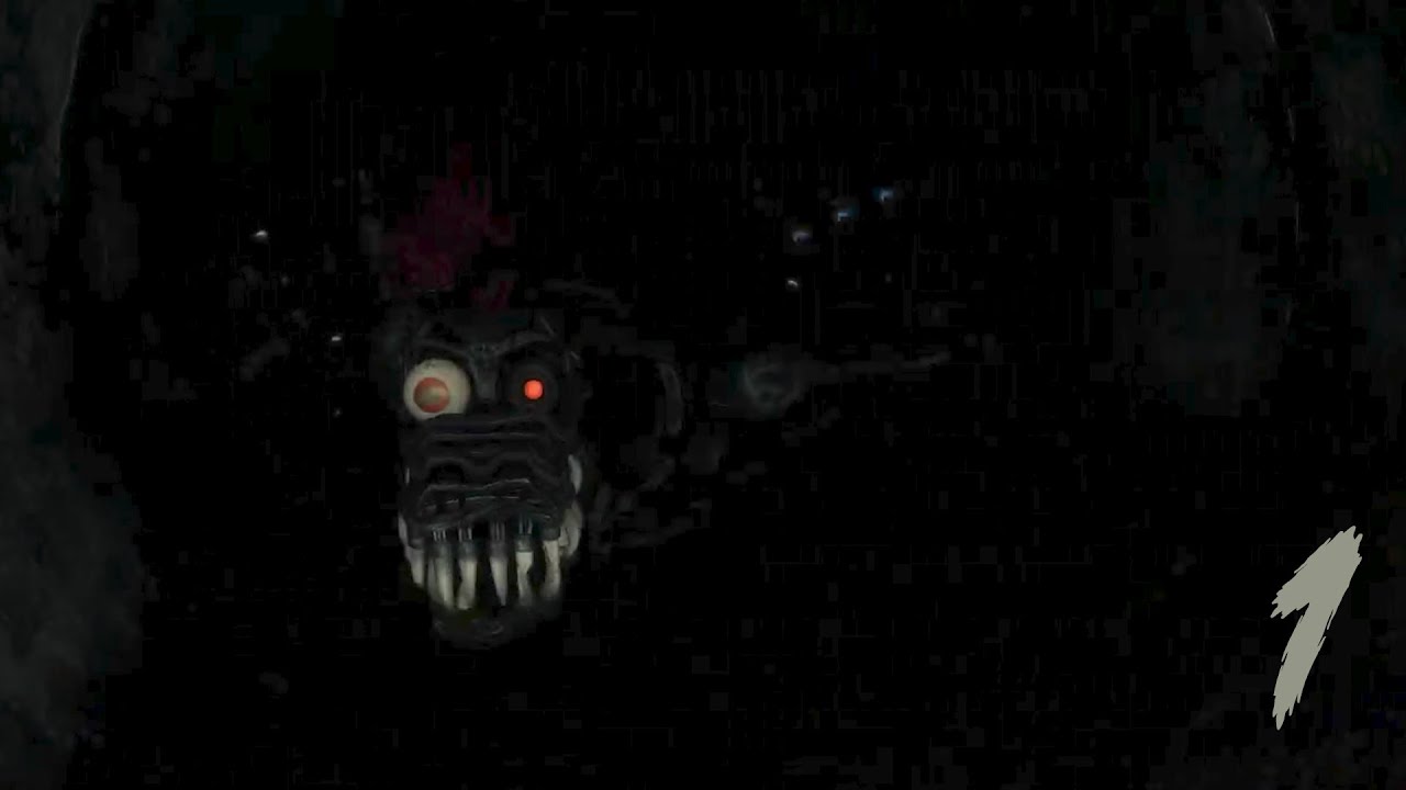 Freddy faz balls (FNAF Ruin EP1) - YouTube
