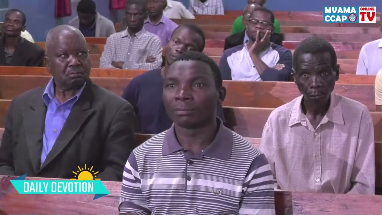 MVAMA CCAP - YouTube