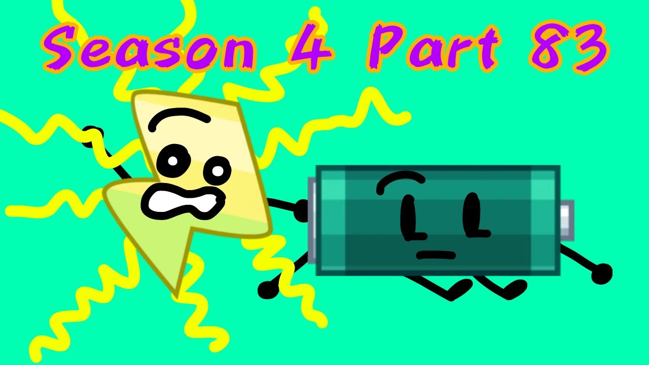 BFB & HTF Viewer Voting Season 4 Part 83 - YouTube