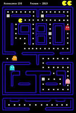 Pacman - YouTube