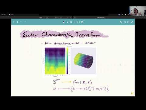 Elizabeth Munch (10/14/22): The directional transform - YouTube