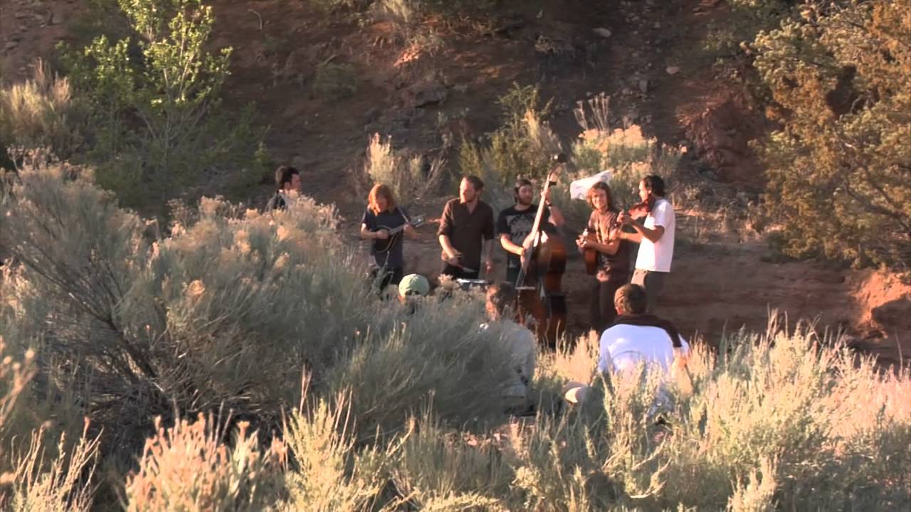 Kodiak Farm Boys- Preacher Man @ St. Johns College - YouTube