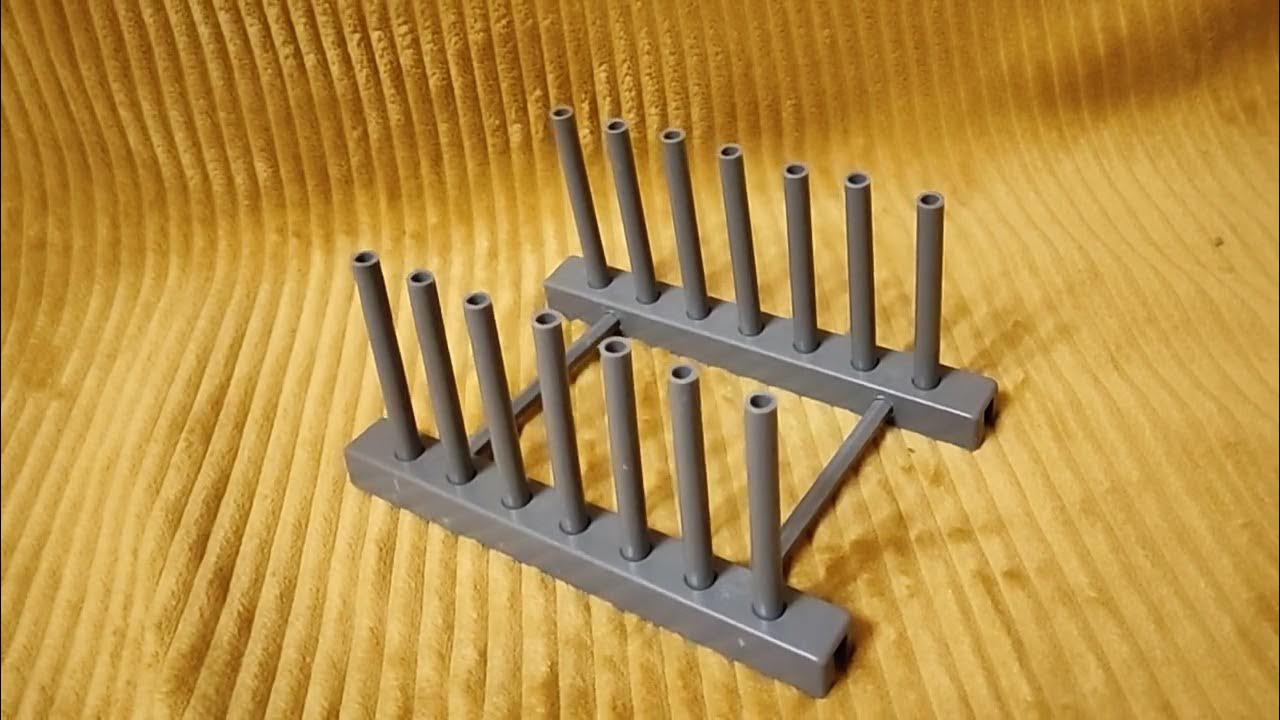Устройство для сушки пластинок - YouTube