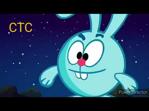 СТС (фейк) глюки в ефире