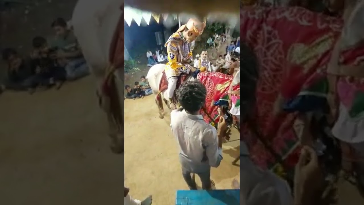 Ra' Navghan Natak | Raa Navghan | Ra Navgan | Navratri | Drama ...