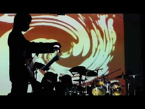 Cornelius Band and VJ cover - Mic Check, STAR FRUITS SURF RIDER, Count 5 or 6. - YouTube