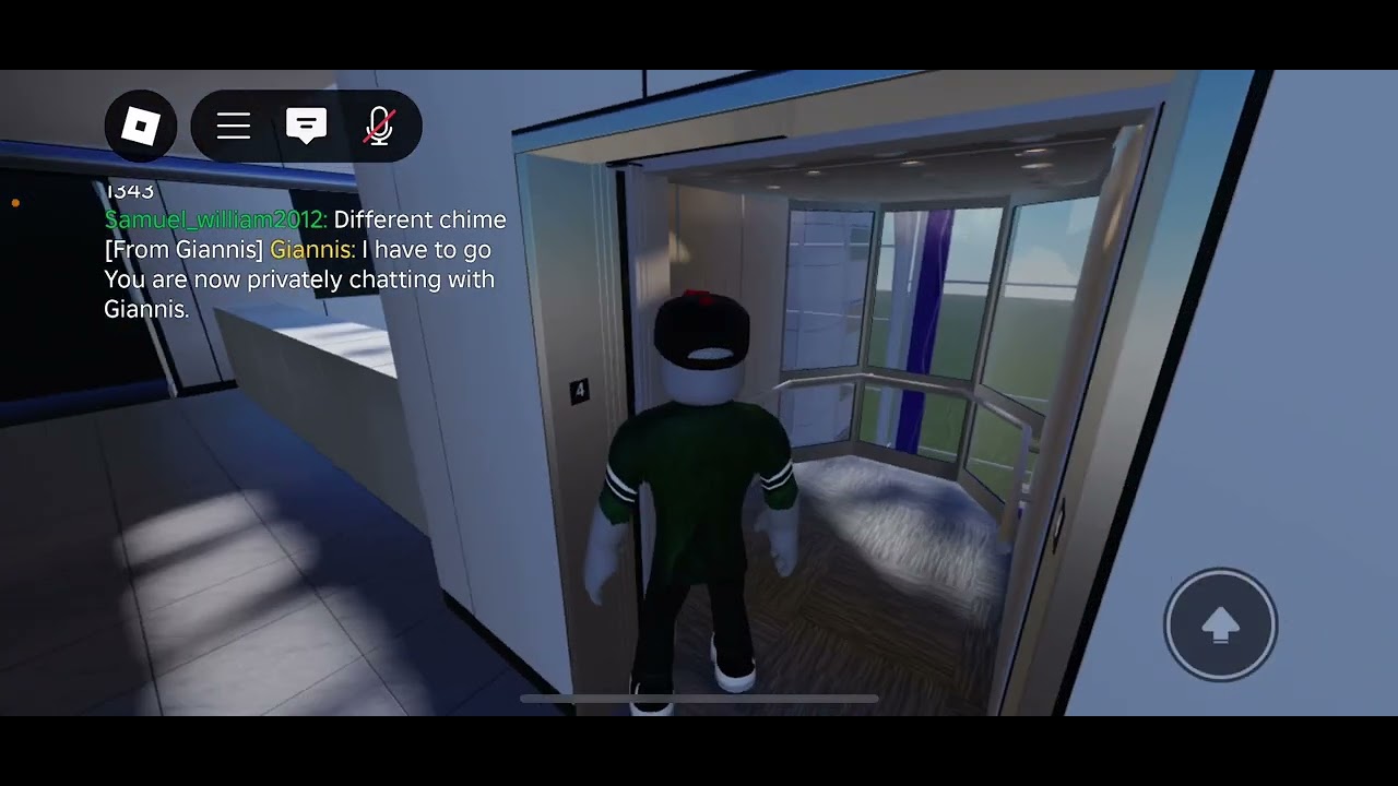 Roblox Dover Impulse Hydraulic Elevator At 1393 Veterans Memorial Hwy ...