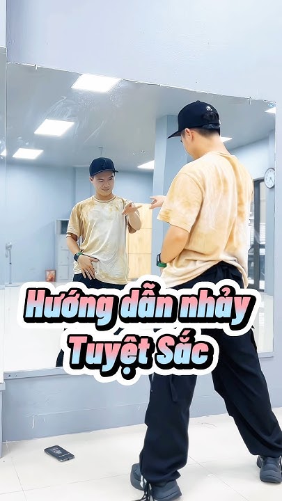 Hướng Dẫn Nhảy Trend Tuyệt Sắc Remix Tiktok Dance Abaila Dance