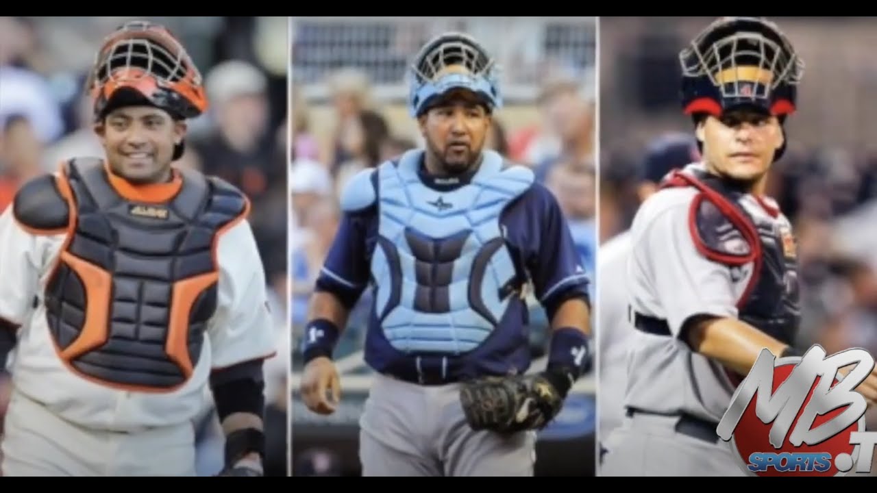 #THE MOLINA BROTHERS 🇵🇷Baseball Players - YouTube
