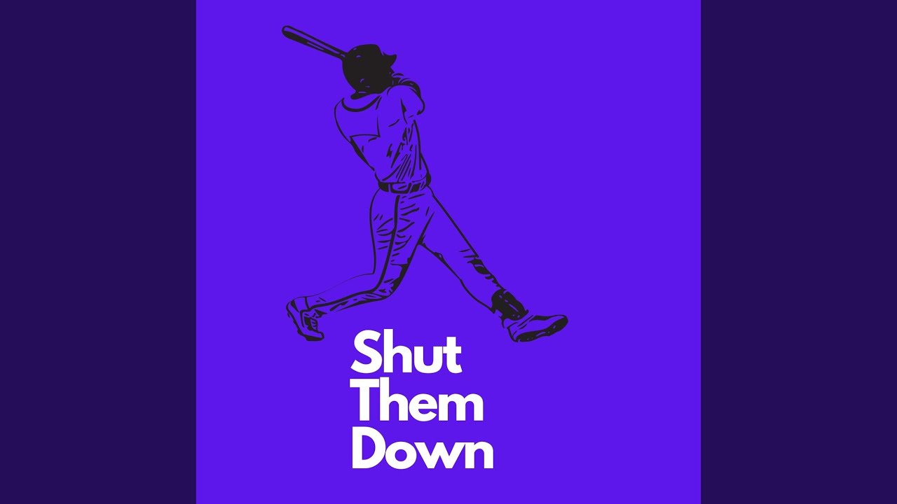Shut Them Down - YouTube