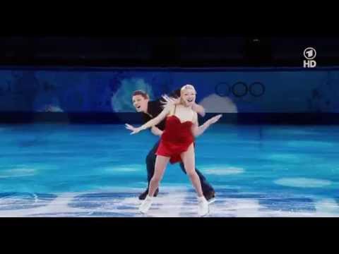 Bobrova/Soloviev fanmade mvd - The Red Army Choir - Happy (Pharell Williams Cover)