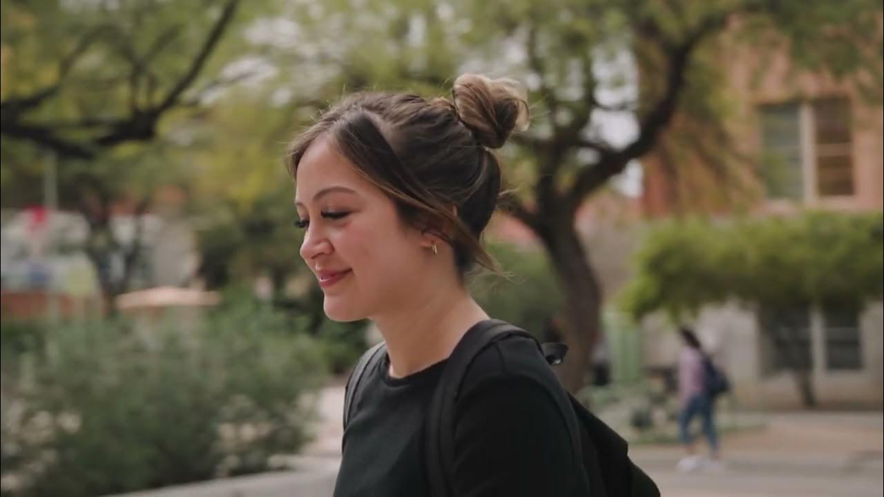 Biosystems Engineering Degree | University of Arizona - YouTube