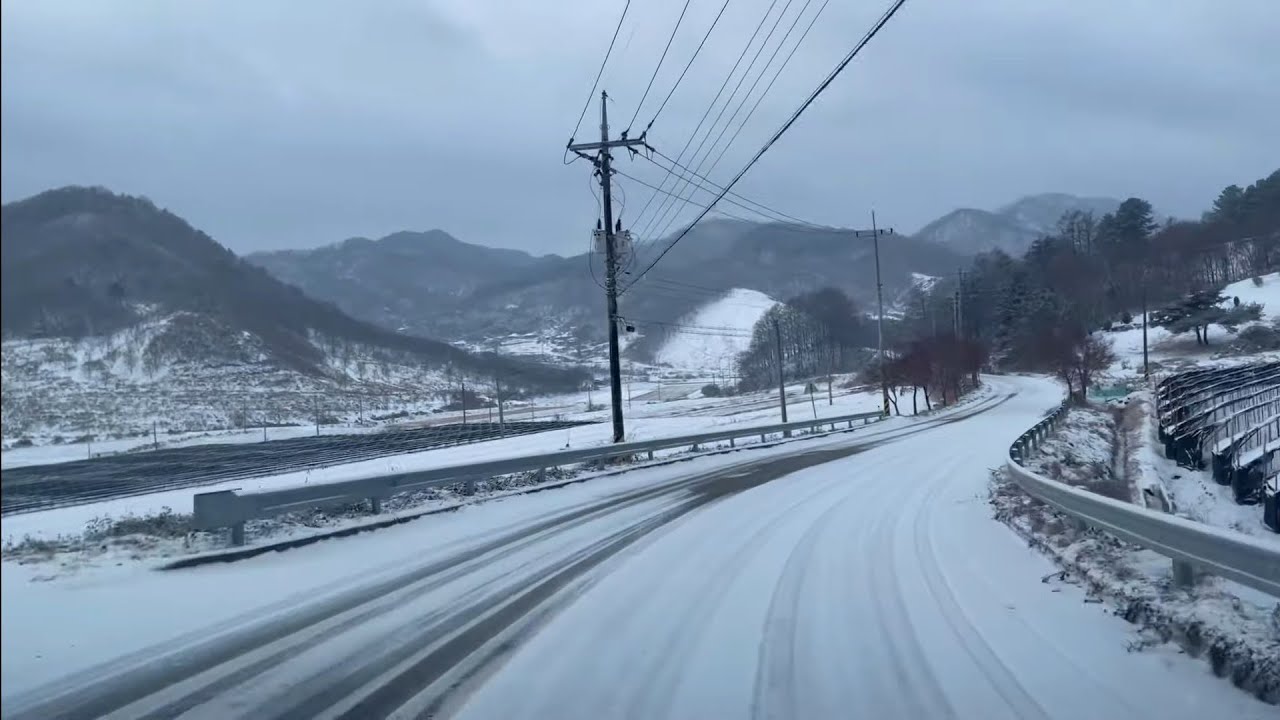 인생을 안전하게 운행하는 방법 Youtube