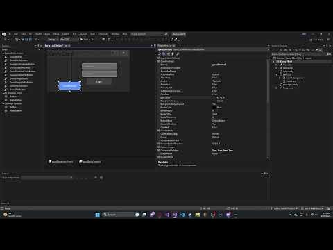 Making Loader Design (PART 2) - YouTube