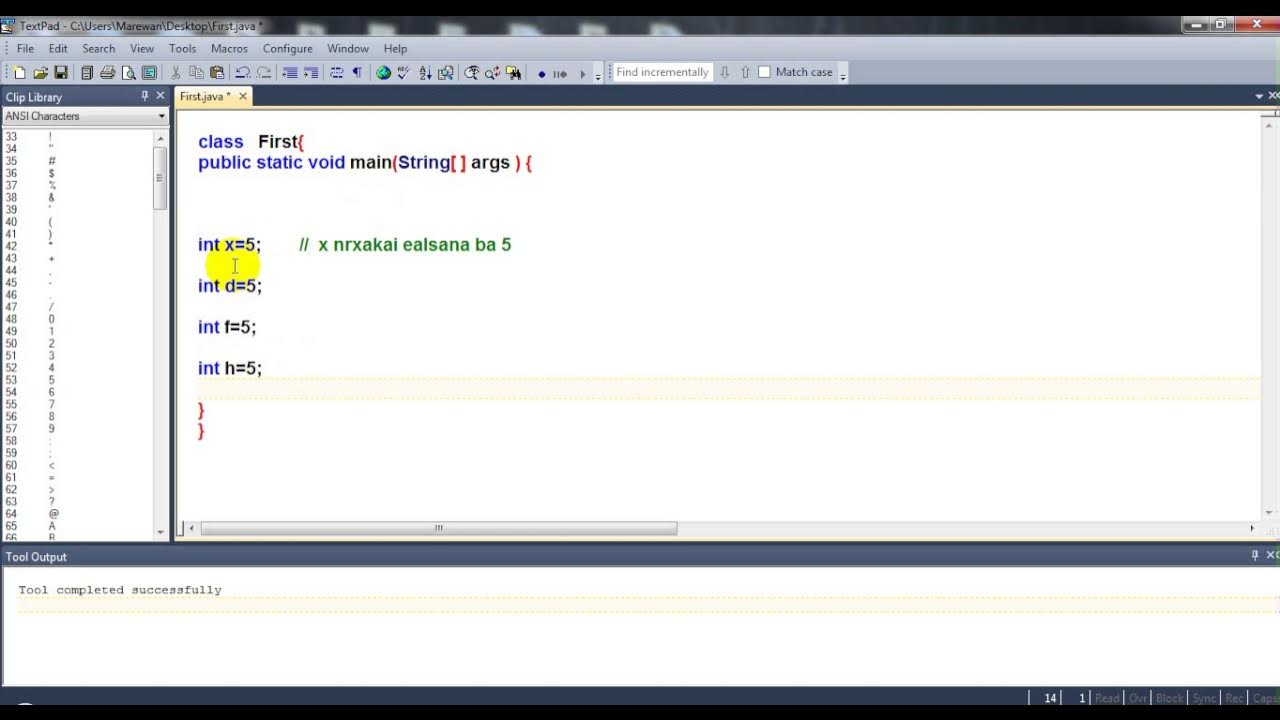 26 Comment in Java - YouTube