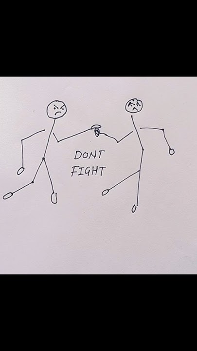 how to draw easy unity concept |easy drawing for kids #shorts # ...