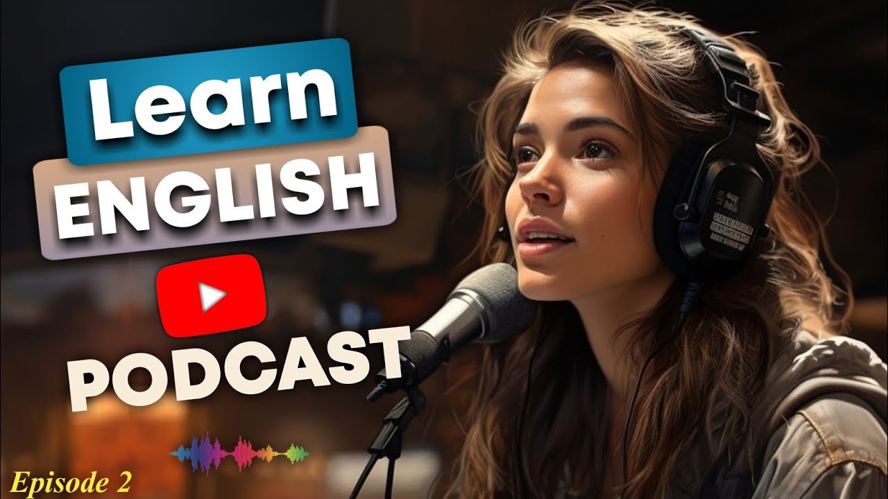 English podcast for beginners | learn english with podcast Episode 2 ...