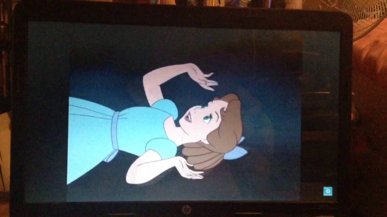 Peter Pan Meets My Little Pony - YouTube