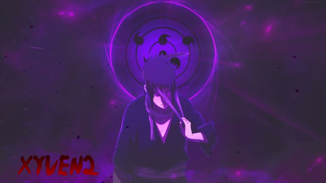 Naruto Shippuden OST - Sasuke's Ninja Way Chords - Chordify