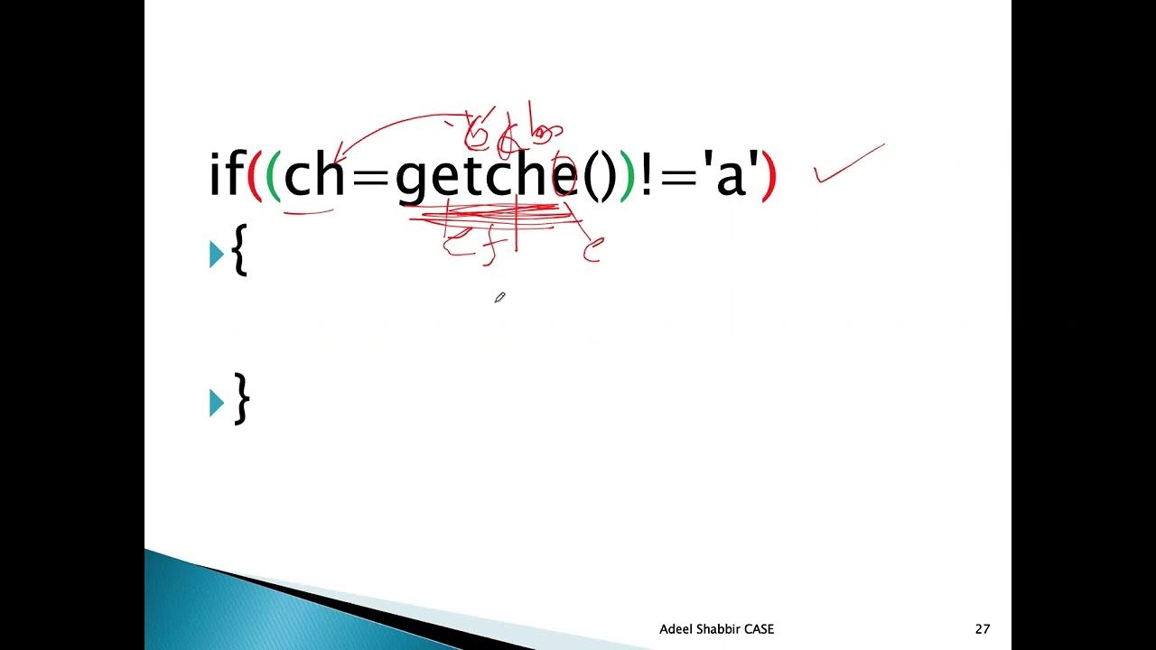 string part 1 - YouTube