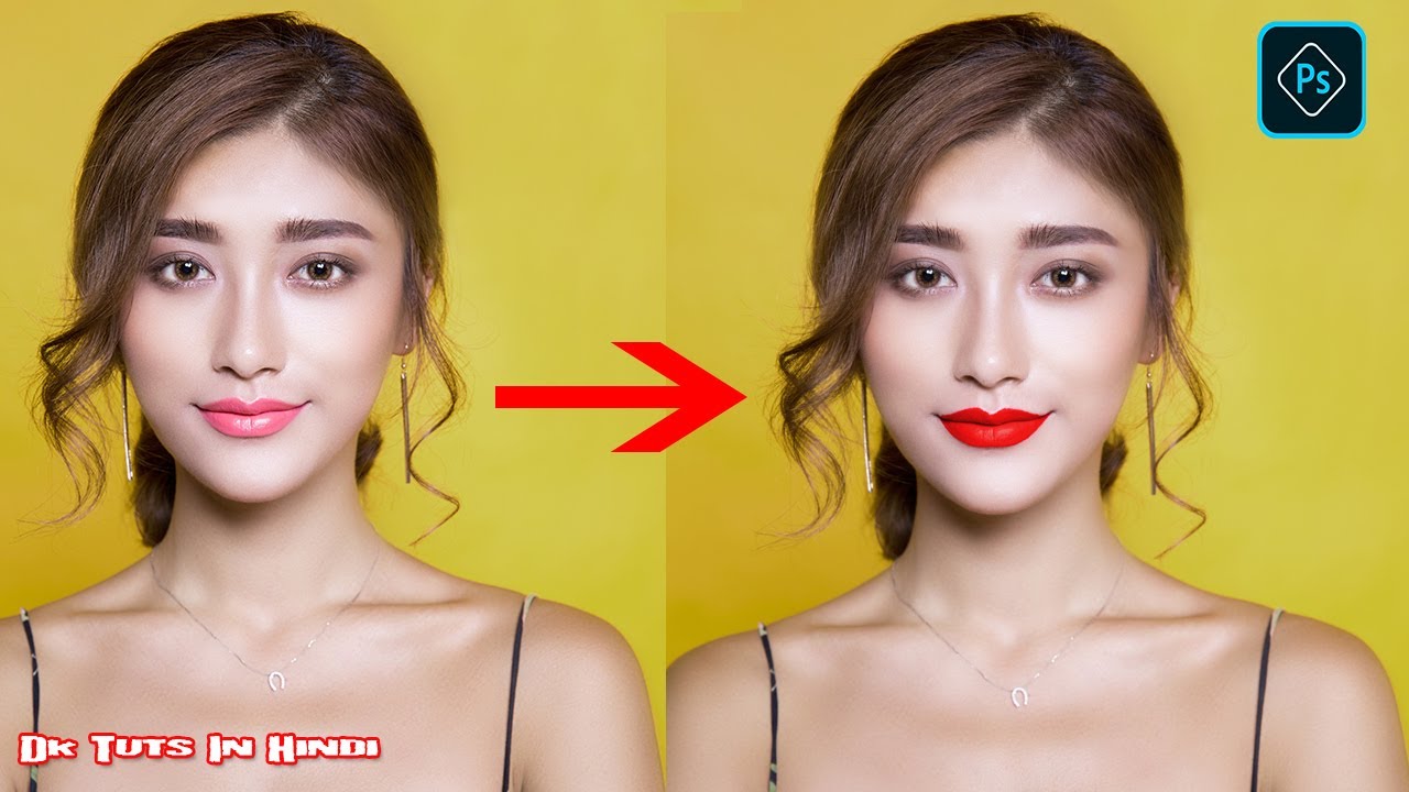 How To Change Lips Color In Adobe Photoshop Cc Tutorial In Hindi YouTube how-to-change-lips-color-in-adobe-photoshop-cc-tutorial-in-hindi-youtube