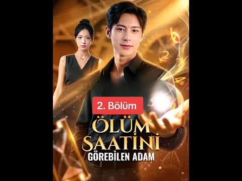 Ölüm saatini görebilen adam (Kore Dizisi) Part 2