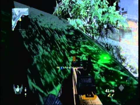 Black Ops - ARRAY Out Of Map - Tutorial - YouTube