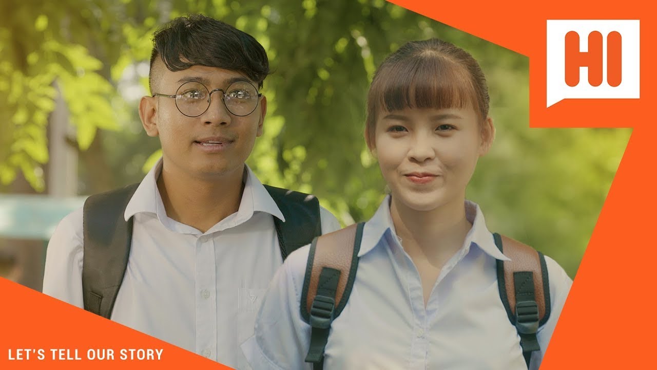 Sạc Pin Trái Tim - Tập 16 - Phim Tình Cảm | Hi Team - FAPtv - YouTube