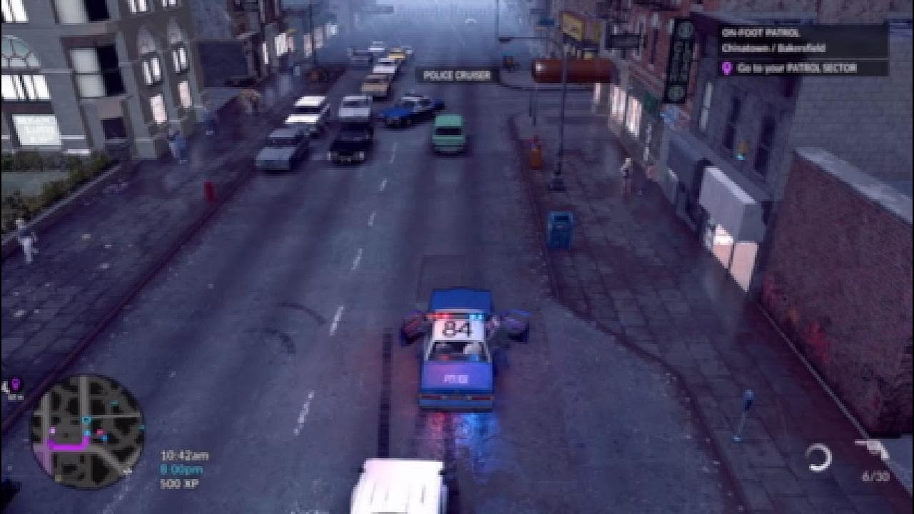GTA Police Edition - YouTube