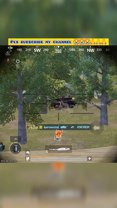 Fight & finish enemies 💥💥💥 Thanks for watching 🙏🙏🙏#bgmi #pubgmobile #payload #gaming #enemy ...