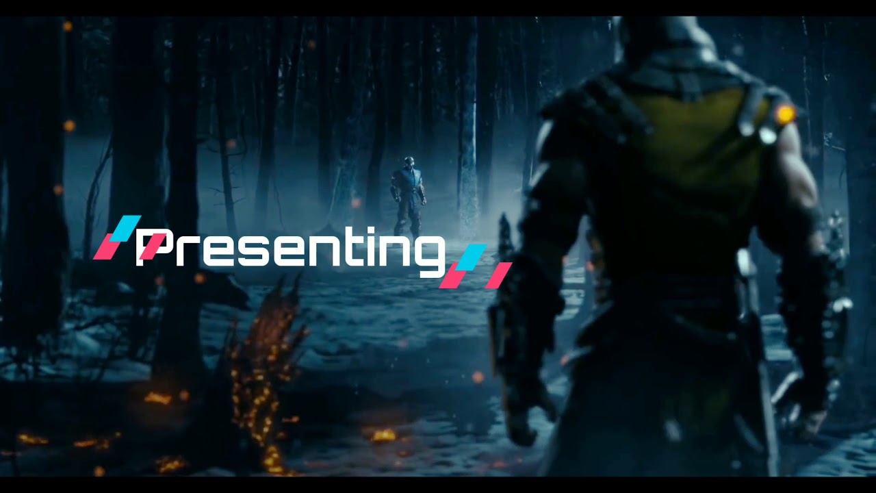 Rust Gaming ..My Channel Intro #rustgaming - YouTube