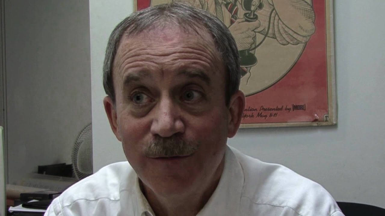 Howard Polskin - YouTube