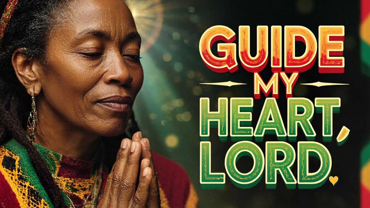 Guide My Heart, Lord | Divine Kendu (Official Audio) - YouTube