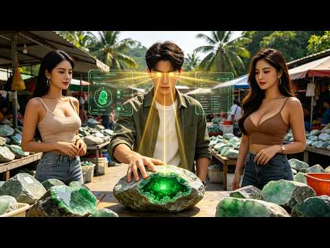 【Indo Sub】Dijebak lalu bangkit, Sistem dan Mata Tembus bikin dia jadi bos! #Full #Minidrama