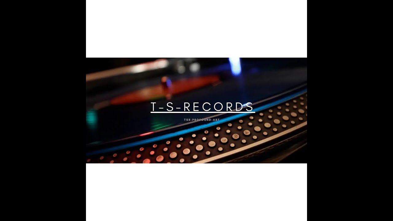 Marc Romboy - Counting Comets ( Part 2 ) (T-S-RECORDS REMIX ) - YouTube