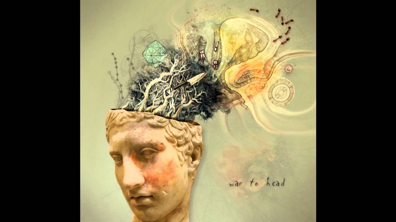 Ape Machine - Death Of The Captain - YouTube