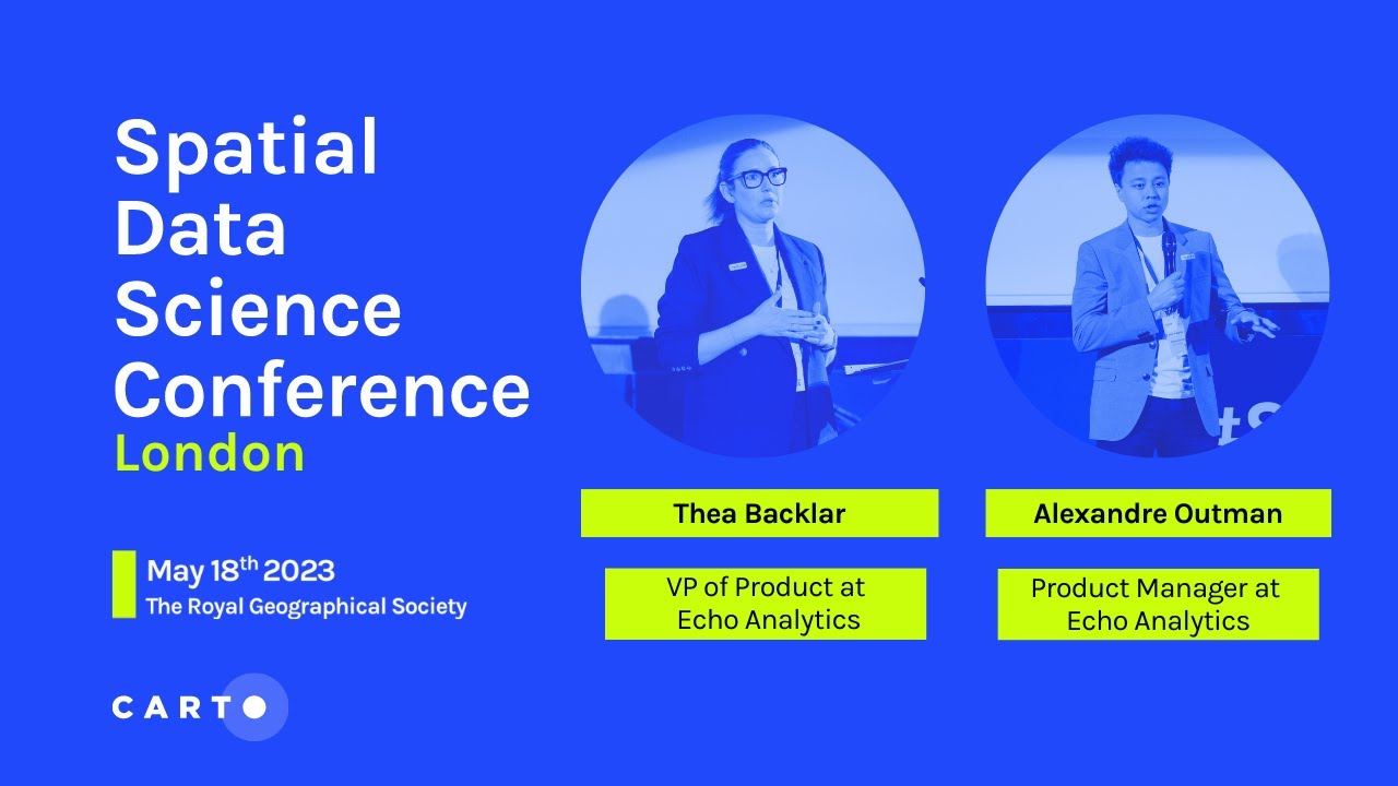 Why Do Some Retail Stores Perform Better Than Others? | T. Backlar & A. Outman | Echo Analytics ...