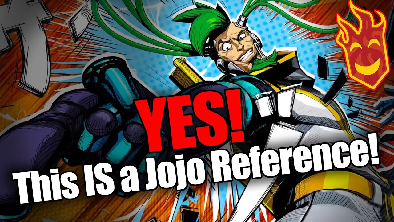 THE MEME | Hi-Fi Rush Part 2 - YouTube