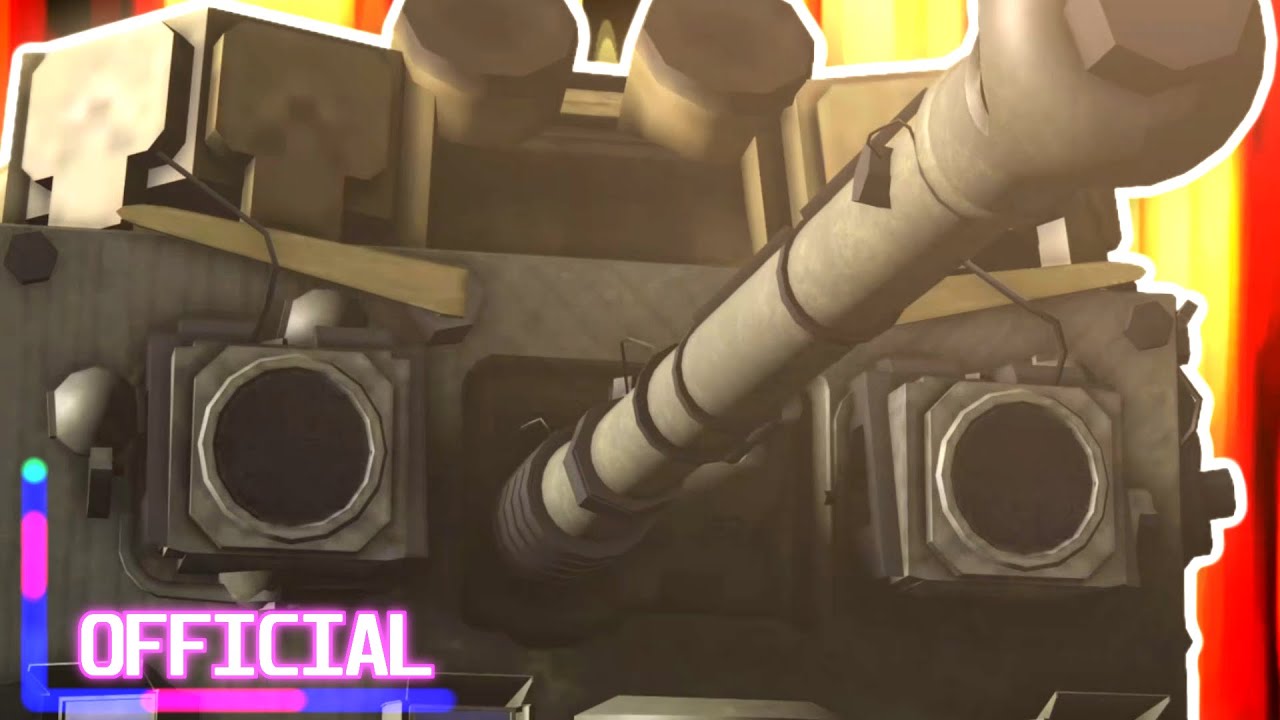 TANKJIRO's Training - CHAPTER 1 - WAR THUNDER Animation『 Cursed Tank ...