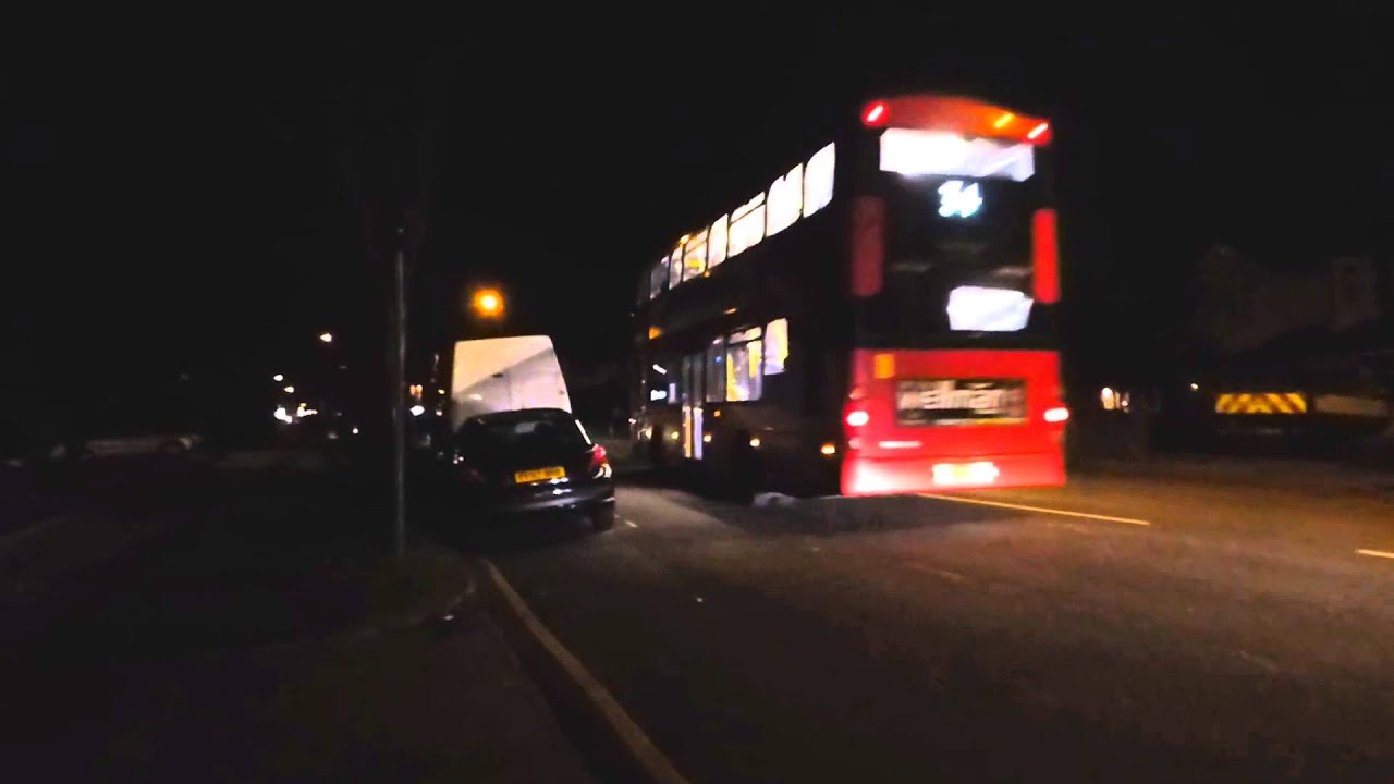 Fail! Angry bus driver - YouTube
