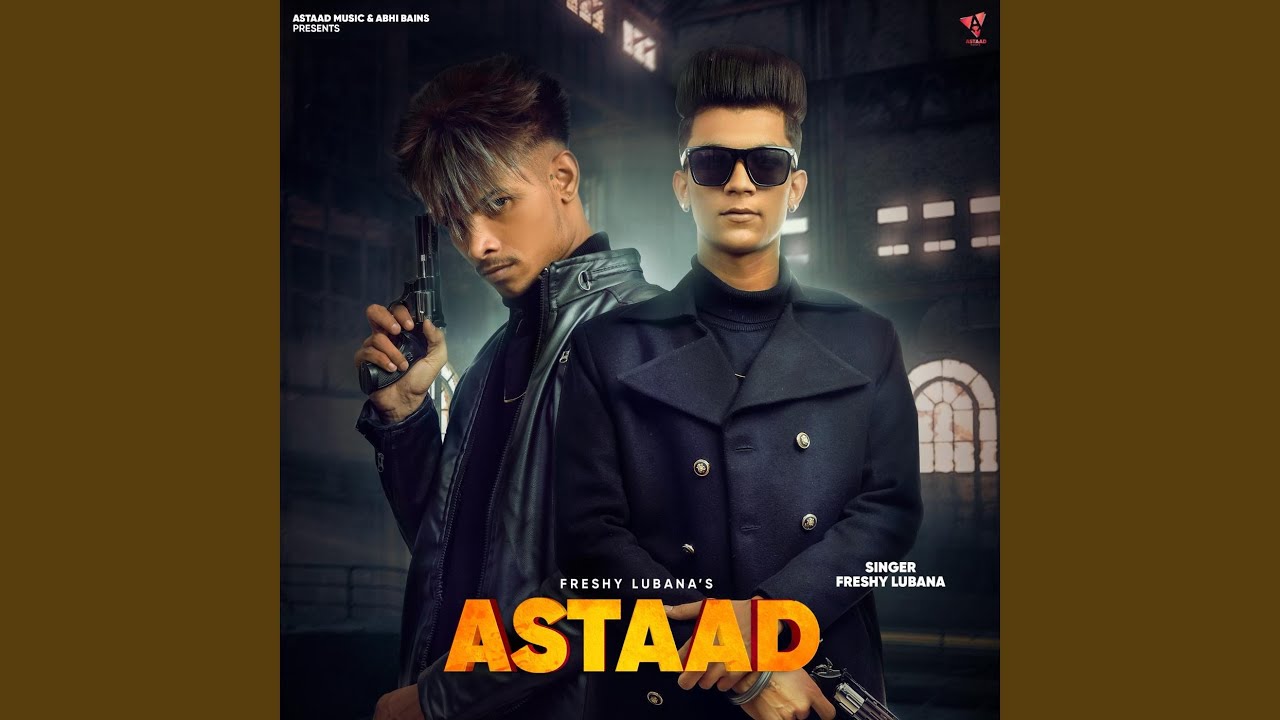 Astaad - YouTube