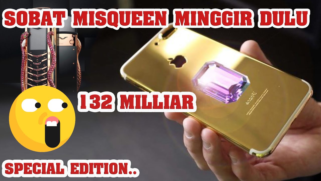 HP TERMAHAL DIDUNIA || HP SULTAN 2020 - YouTube