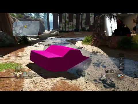 Using Mod Menus in Niche COD Games (Ghosts, Advanced Warfare, Black Ops ...