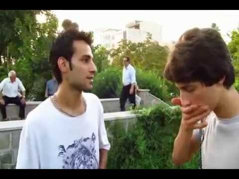 MOSTANAD PARKOUR GUILAN 2012