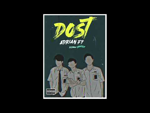 DOST Rap | Rebom,ft the Brooder /adrian| 2024 friendship rap song|# roing Hip Hop