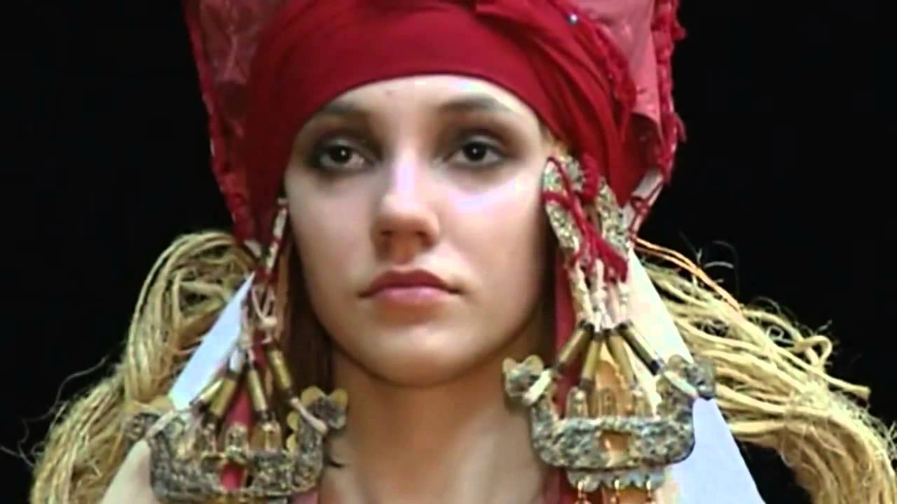 The Mordvins 2 Documentary Lengh AMAZING Documentary - YouTube