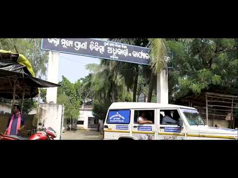 DAHVS Odisha – Directorate of Animal Husbandry & Veterinary Services